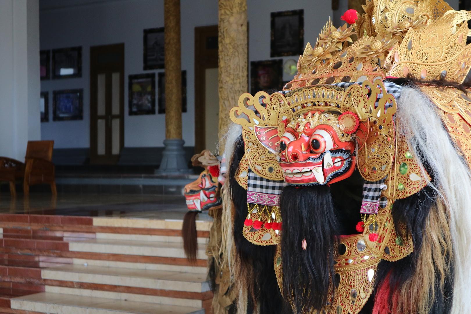 Klungkung Museum | E-Museum Dinas Kebudayaan Kabupaten Klungkung